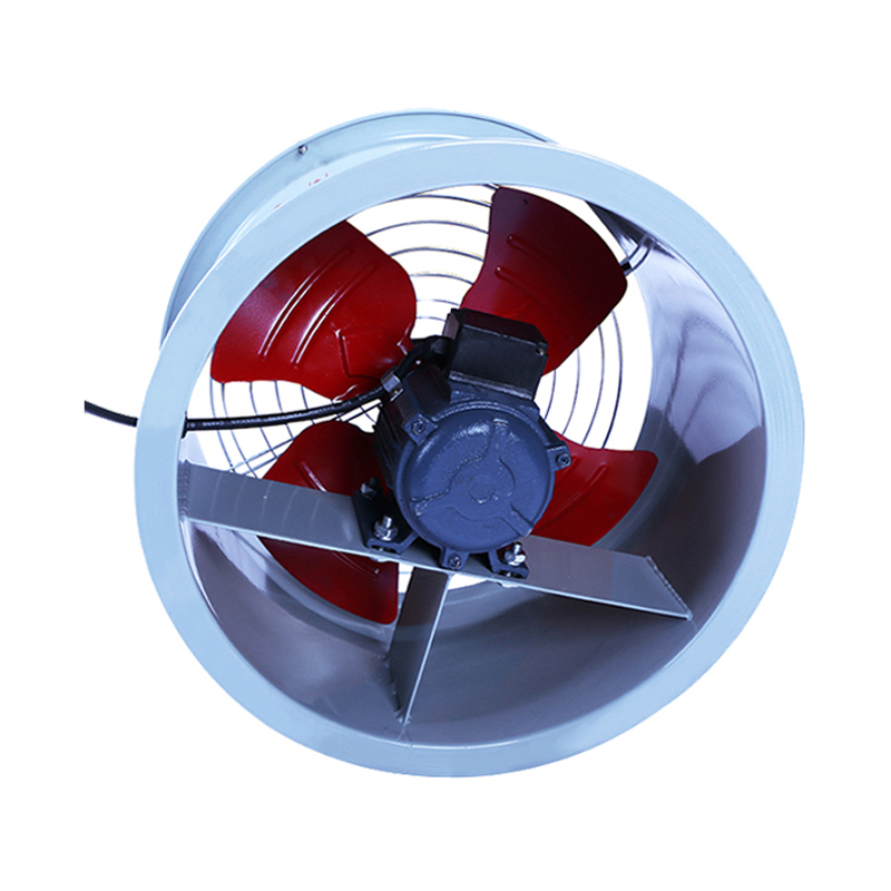 BT35-11防爆轴流风机-轴流风机-山东冠德空调设备有限公司官网