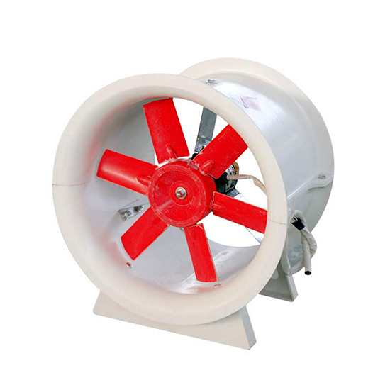 轴流风机-山东冠德空调设备有限公司官网